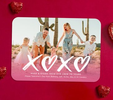 PhotoAffections | Birth Announcements, Holiday Cards, Photo Prints & More