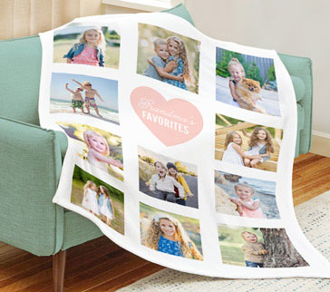 PhotoAffections | Birth Announcements, Holiday Cards, Photo Prints & More